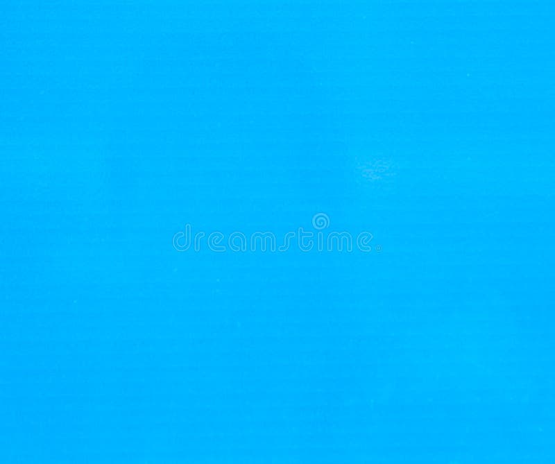 Blue Plastic Texture or Background Stock Photo - Image of parchment ...