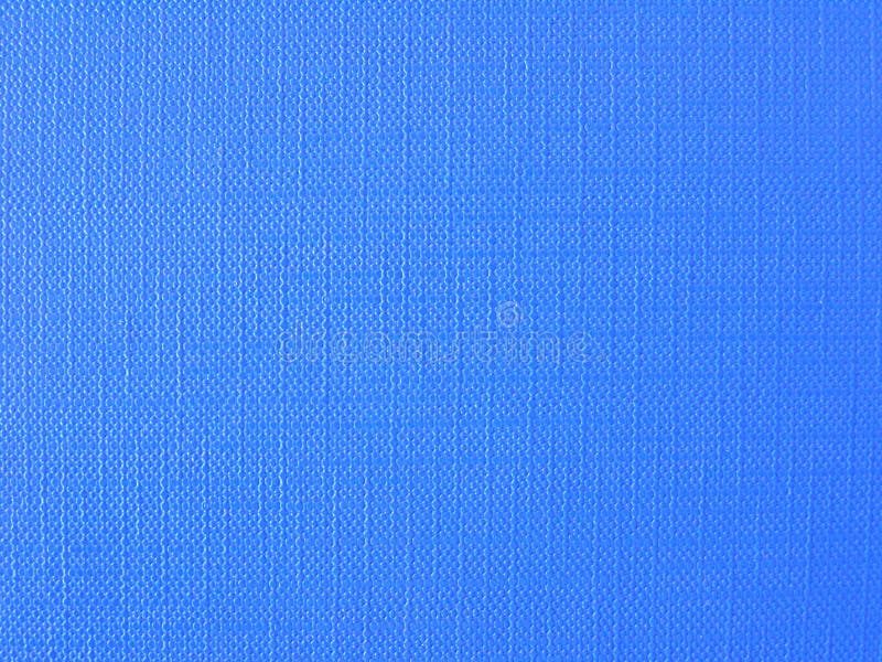 Blue Plastic Texture Background Stock Image - Image of textured, blank ...
