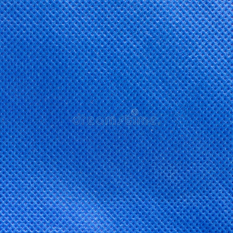 Blue Plastic Texture Use for Background Stock Image - Image of molding ...
