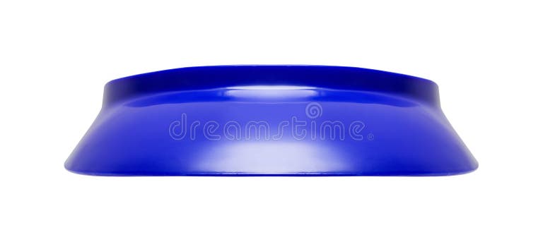 Blue Plastic Visor stock image. Image of visor, blue - 302196219