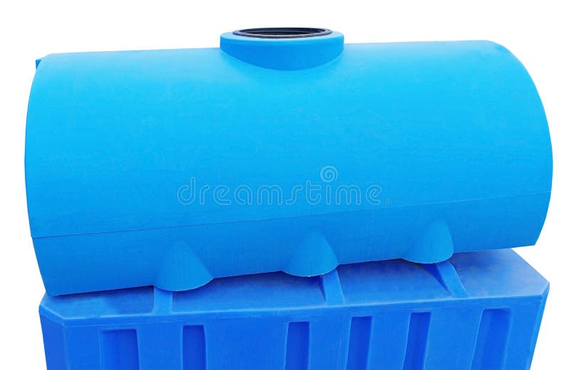 768 Plastic Blue Water Containers Stock Photos - Free & Royalty-Free ...