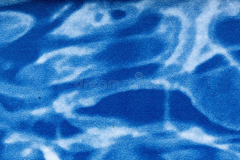 Blue plastic water texture stock photo. Image of color - 45882520