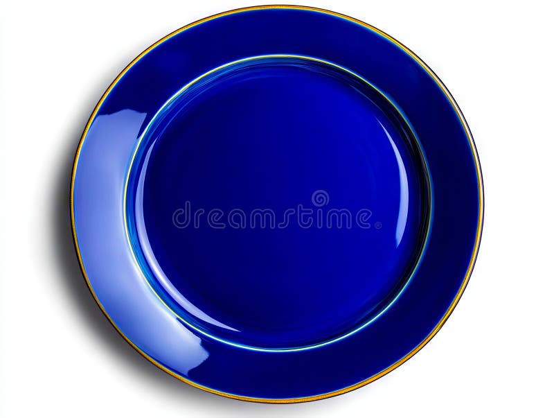 A Blue and Gold Star Pattern on a Dark Background Stock Image - Image ...