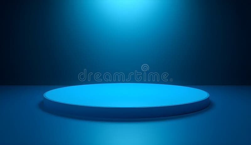 Radiant Cyan Spotlight Stock Illustrations – 14 Radiant Cyan Spotlight ...