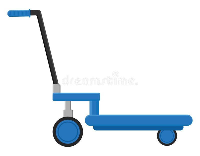 Platform Trolley Stock Illustrations – 1,597 Platform Trolley Stock ...