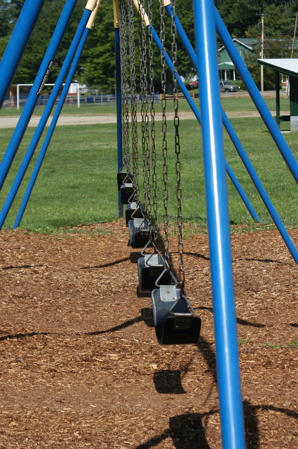 Swingset Picture. Image: 2622517