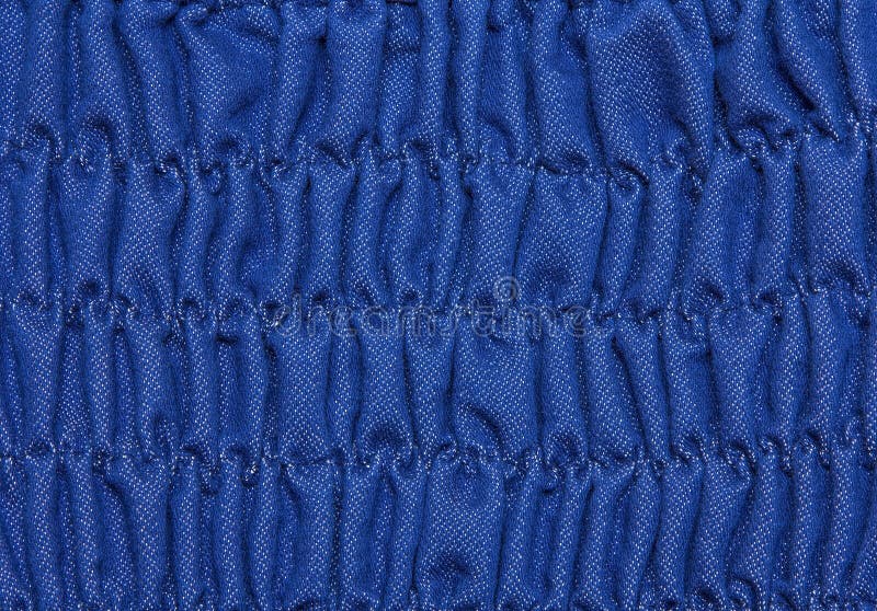 Ruffled Fabric Pleated Fashion Texture Stock Photo - Image of luxury ...