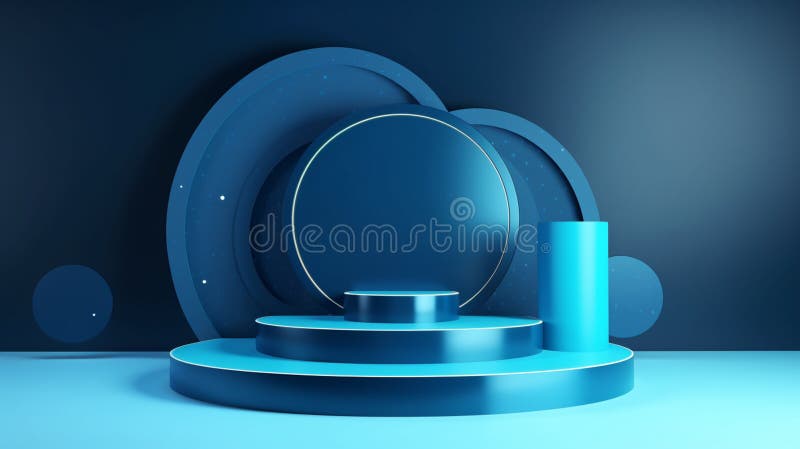 Keynote Stage Stock Illustrations – 106 Keynote Stage Stock ...