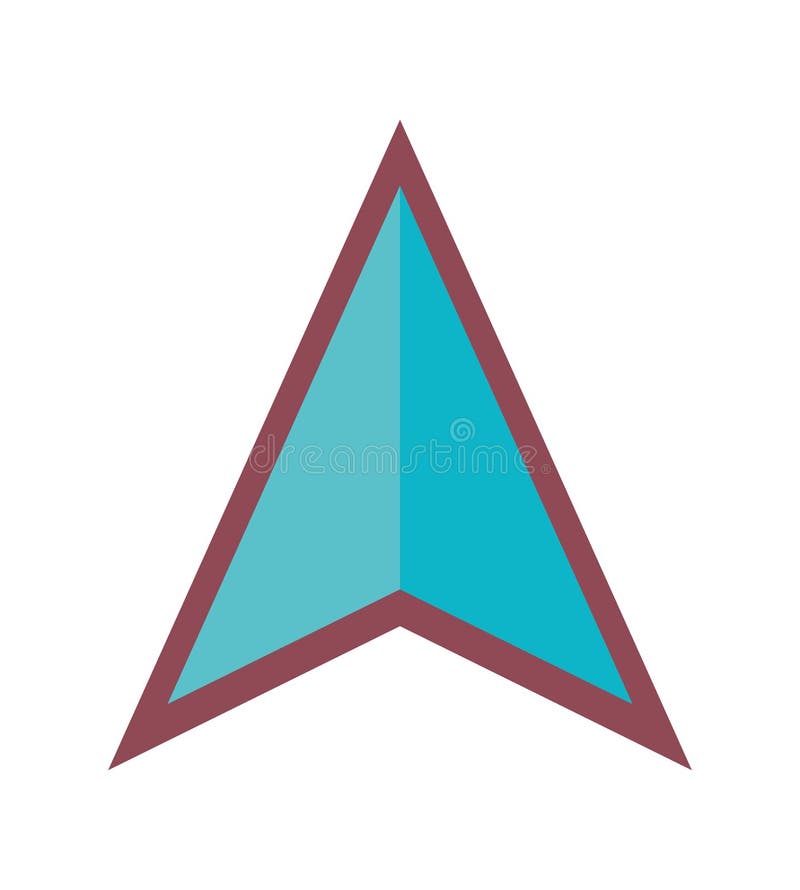 Geo Point Pin Mark Logo Location Map Navigation App Design Vector ...