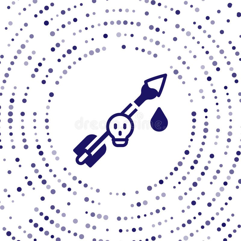 Poisoned Arrow Stock Illustrations – 71 Poisoned Arrow Stock ...