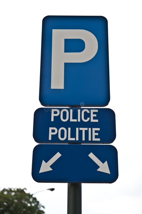 Police Road Sign Police Call Box Tardis Sign NEW Vintage Road Sign