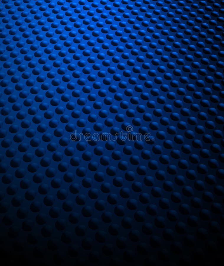 Blue spot pattern stock illustration. Illustration of background - 30016553