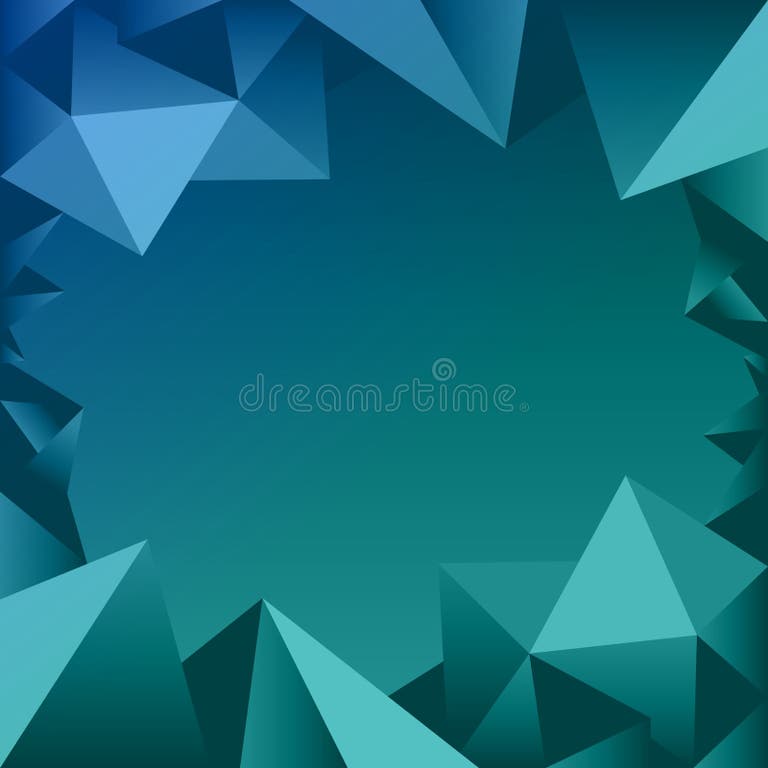 Polygon Border Stock Illustrations – 33,657 Polygon Border Stock ...