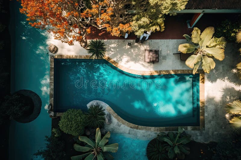 Green Island Pool Stock Illustrations – 614 Green Island Pool Stock ...