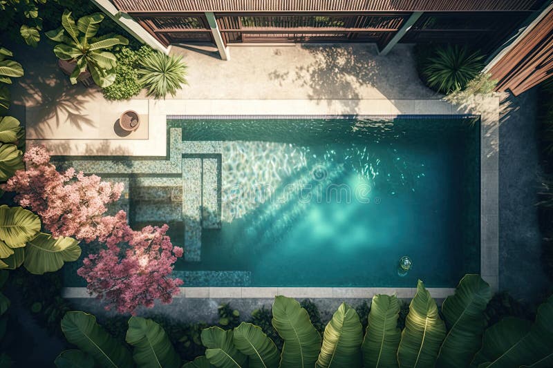 Green Island Pool Stock Illustrations – 614 Green Island Pool Stock ...