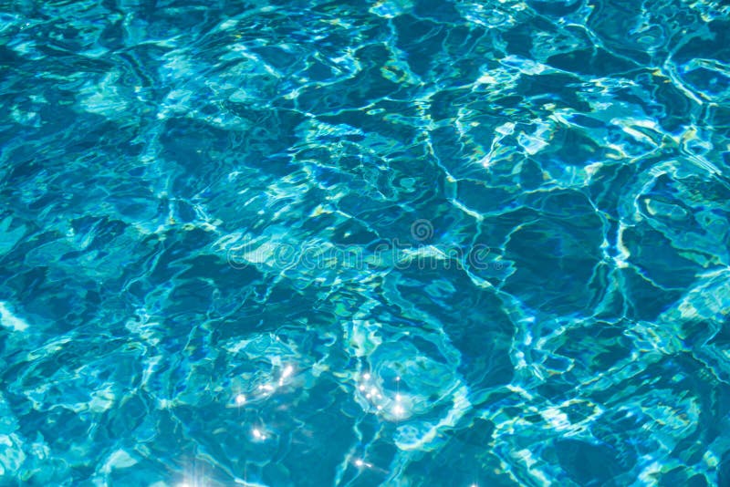 14,602 Clear Blue Pool Water Surface Texture Sunlight Background Stock ...