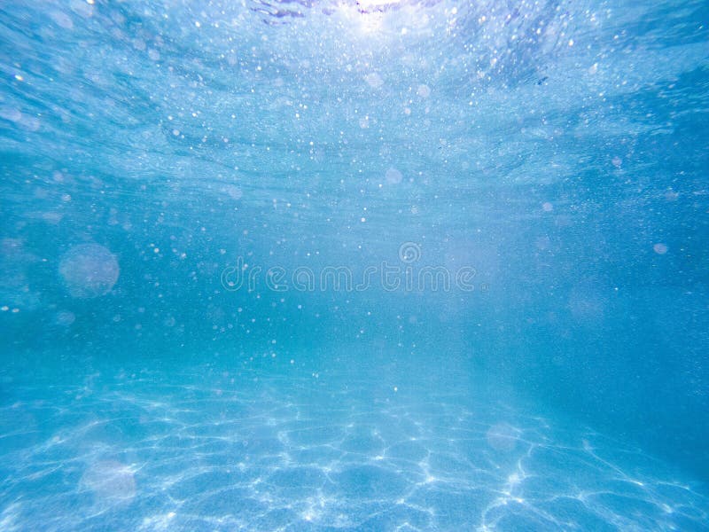 Blue stock image. Image of blue, flare, water, pool, spots - 59082855