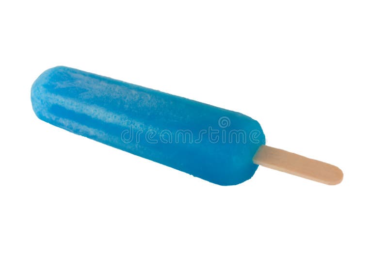 Chocolate popsicle stock photo. Image of cold, delicious - 840686
