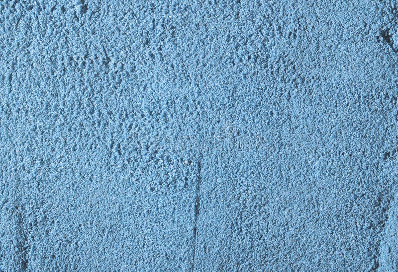 Blue Powder Beauty Makeup Compound Texture Pattern for Background Stock ...