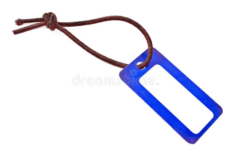 Blue price tag stock image. Image of retail, purchase - 45838699