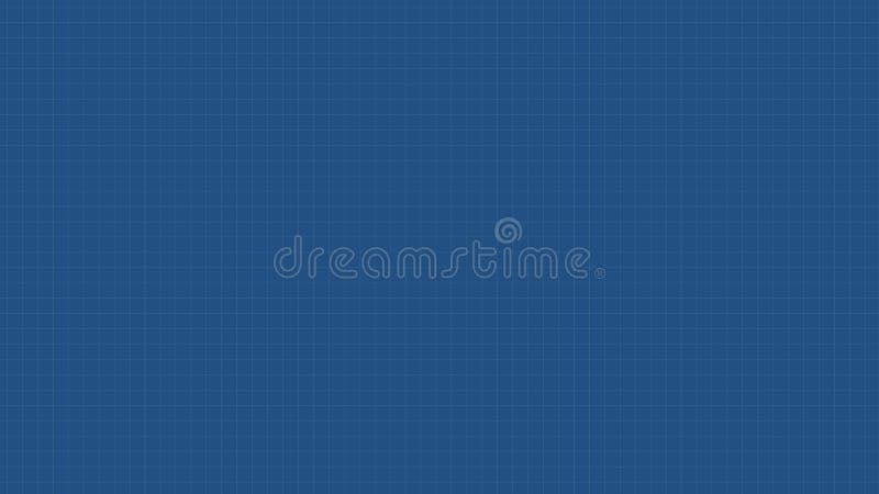 Blue print paper stock vector. Illustration of millimeter - 76413830