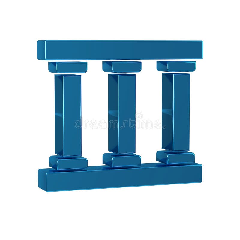 Set Prison Window, Pistol or Gun, Envelope, Document and Pen, Bribe ...