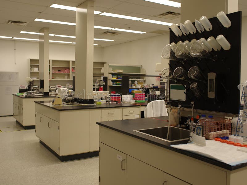 Processing Dna Laboratory Equipment Stock Photos - Free & Royalty-Free ...