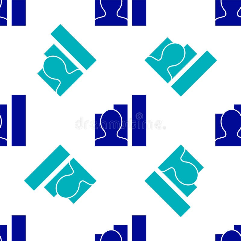 Employee Productivity Symbol Blue Stock Illustrations – 442 Employee ...