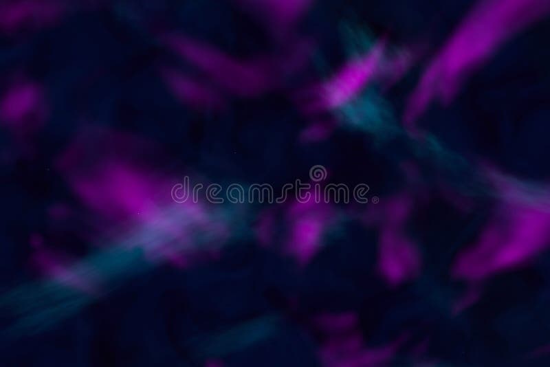 Blue, Purple and Aqua Colors Abstract Texture of Irregular Geometric ...