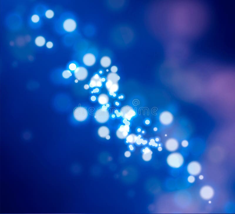 Blue Purple Bokeh Abstract Light Stock Image - Image of decoration ... Blue Purple Bokeh Abstract Light Stock Image - Image of decoration ...
