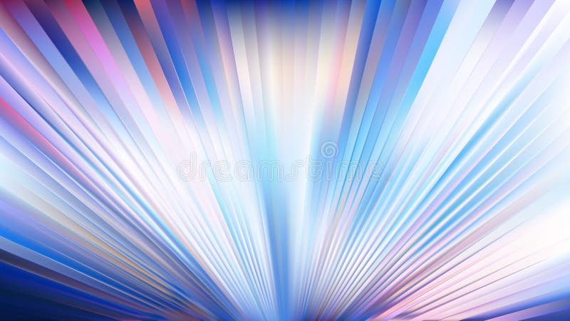 Purple Burst Effect. EPS 10 Stock Vector - Illustration of illumination ...