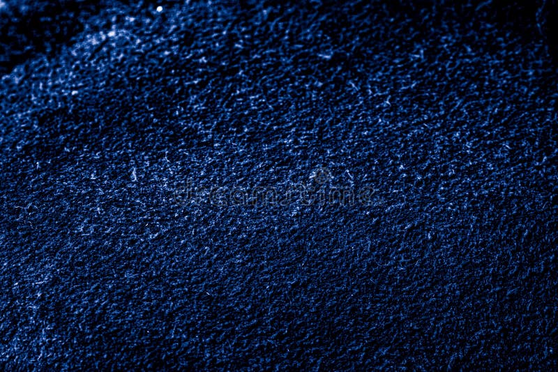 Blue-purple Color Suede Textured Background Stock Image - Image of blue ...