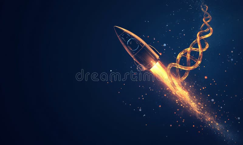 Dna Ship Technologies Stock Photos - Free & Royalty-Free Stock Photos ...
