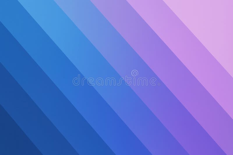 447 Abstract Diagonal Lines Background Blue Purple Gradient Stock ...