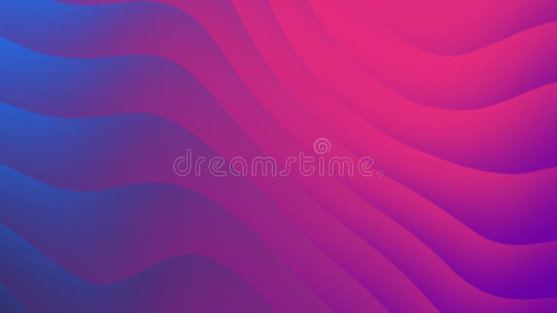 Liquid Gradient Background Loop Video Animation Stock Video - Video of ...