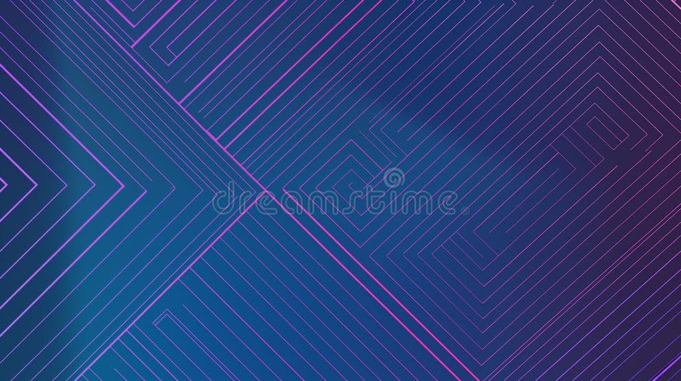 Blue Maze Pattern Stock Illustrations – 4,644 Blue Maze Pattern Stock ...