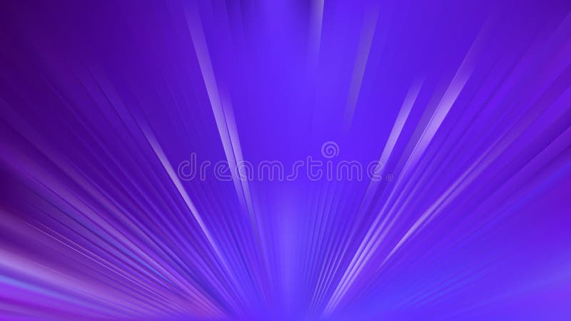 Blue and Purple Rays Background Vector Art Stock Vector - Illustration ...