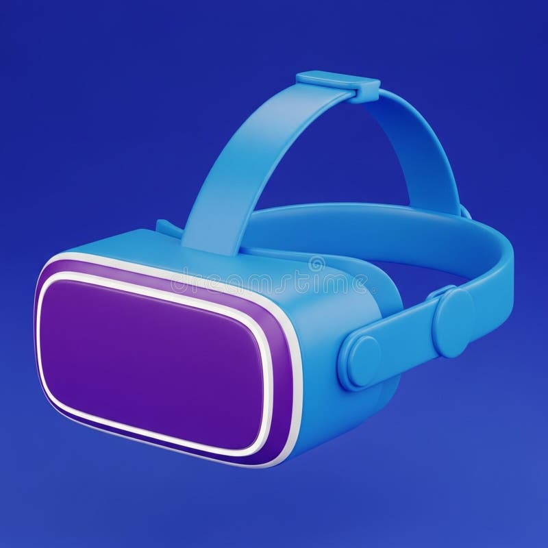 Purple Vr World Background Stock Illustrations – 1,335 Purple Vr World ...