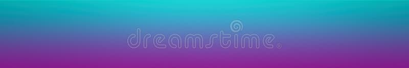 Blue and Purple Web Site Header or Footer Background Stock Illustration ...