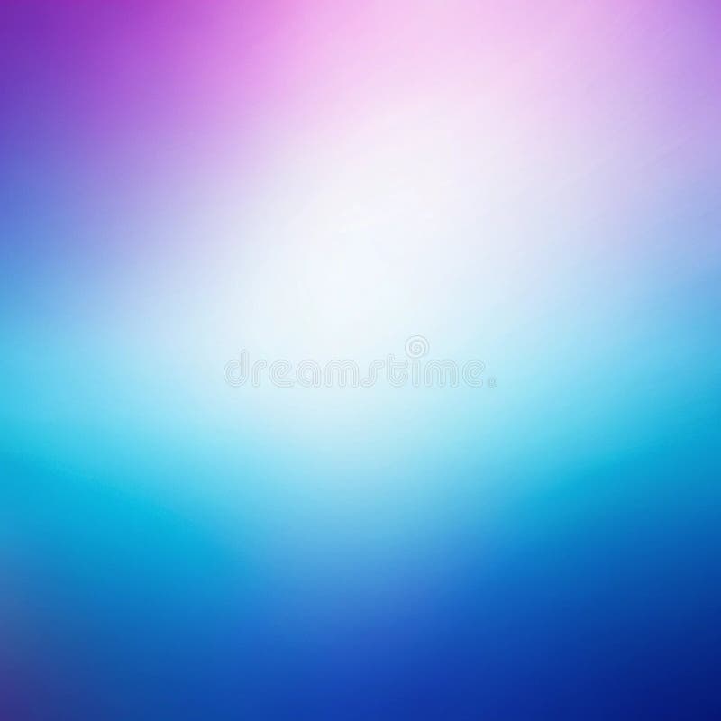 Blue, Purple, and White Gradient with Grainy Texture for Digital Design ...