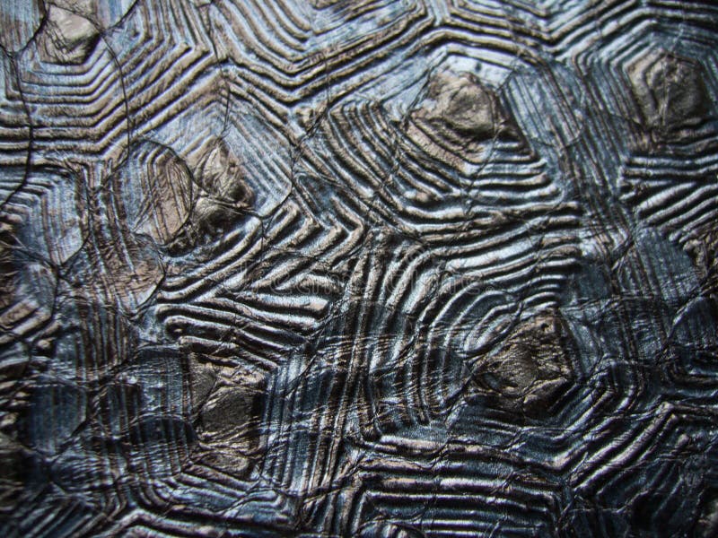 Blue python skin, snakes. stock photo. Image of needlework - 273857054