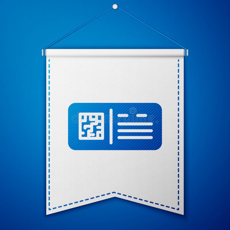 Qr Code Ticket Stock Illustrations – 879 Qr Code Ticket Stock ...