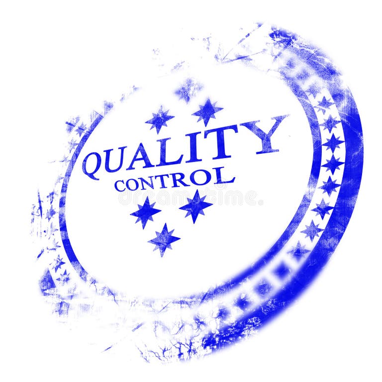 Quality Control Stamp Stock Illustrations – 17,153 Quality Control ...