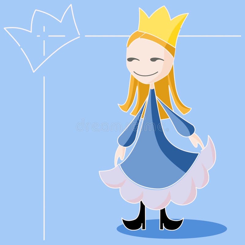 Pig stock illustration. Illustration of boar, pork, curl - 61949