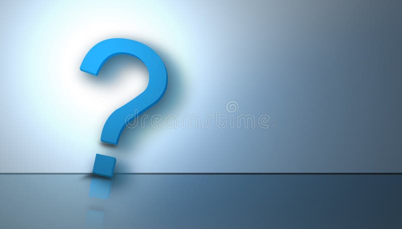 Question Mark Right Side Stock Illustrations – 109 Question Mark Right ...