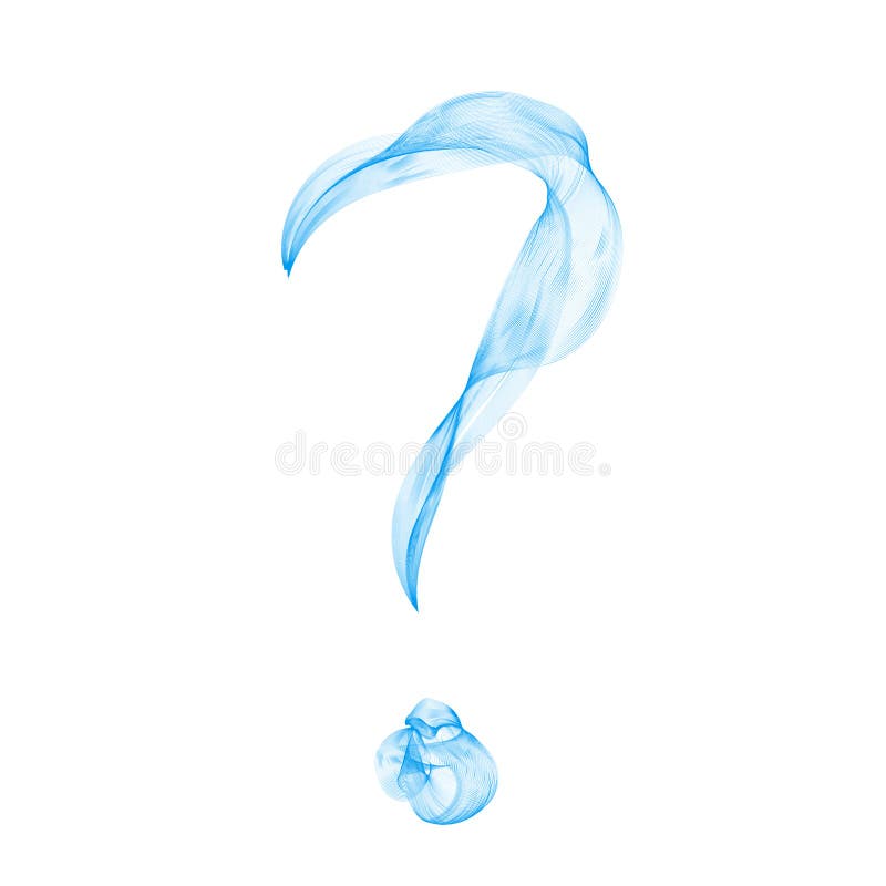 Smoke Question Mark Stock Illustrations – 557 Smoke Question Mark Stock ...