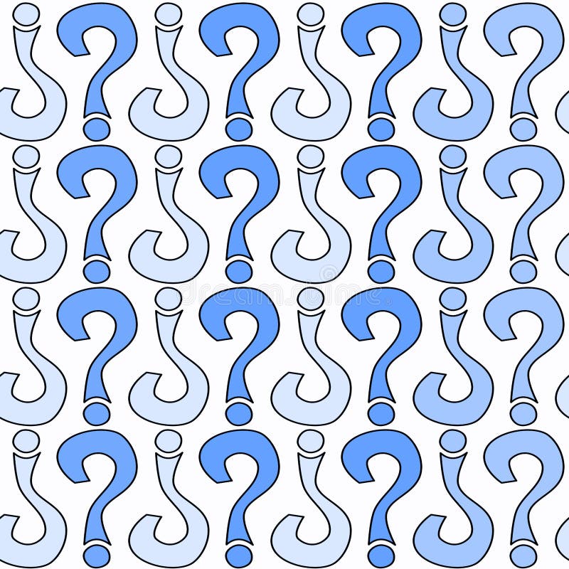 15+ Blue question marks Free Stock Photos - StockFreeImages