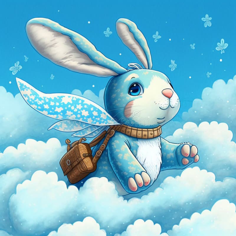 Clouds Figurine Stock Illustrations – 166 Clouds Figurine Stock ...