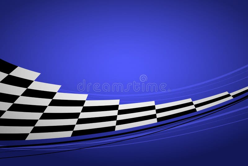 Racing background stock vector. Illustration of sport - 15706906
