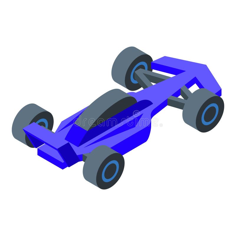 Blue Racing Car Stock Illustrations – 17,380 Blue Racing Car Stock ...